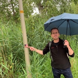 Marc Bierkens’s Profile | World Resources Institute Journalist | Muck Rack