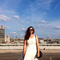 Isabel Ferrer’s Profile | El País Journalist | Muck Rack