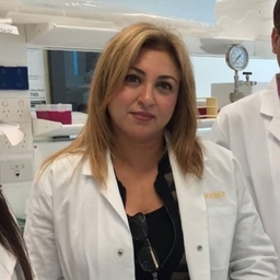 Mary Bebawy’s Profile | Cell Press, The Journal of Biochemistry ...