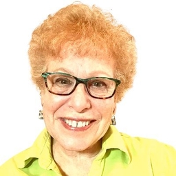 Barbara Bray’s Profile | Rethinking Learning Podcast Journalist | Muck Rack