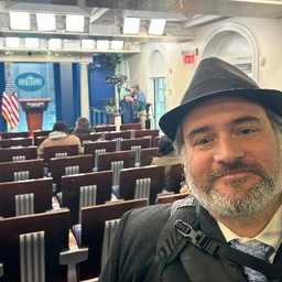 Michael Key’s Profile | The Washington Blade Journalist | Muck Rack