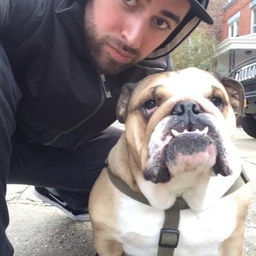 Anthony Rivas’s Profile | Yahoo, The Yodel Journalist | Muck Rack