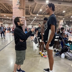 Josh Verlin’s Profile | City of Basketball Love Journalist | Muck Rack