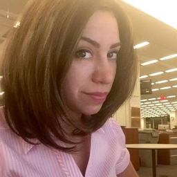 Anastasia Economides’s Profile | The New York Times, WNBC-TV (New York ...