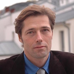 Franck Caron’s Profile | Private Equity Magazine Journalist | Muck Rack