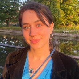 Madeleine Anderson’s Profile | Nursing in Practice Journalist | Muck Rack