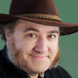 Andy Ihnatko’s Profile | GBH News (Boston, MA), Material Journalist ...