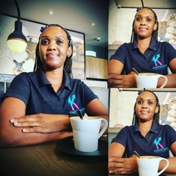 Margaret Mothibi’s Profile | SABC News Journalist | Muck Rack