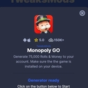 monopoly.go.mod hack’s Profile | Muck Rack