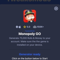 monopoly.go.mod hack’s Profile | Muck Rack