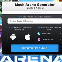 mech.arena.hack mod’s Profile | Muck Rack