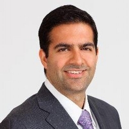 Arash Massoudi’s Profile | Financial Times Journalist | Muck Rack