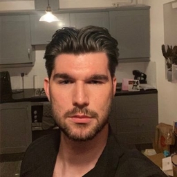 Articles by Finley Mackenzie’s Profile | Fabulous, The Mirror UK ...