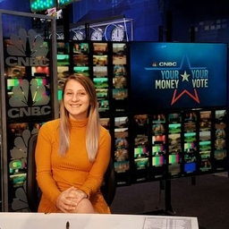 Terry King’s Profile | CNBC, Squawk Box Journalist | Muck Rack