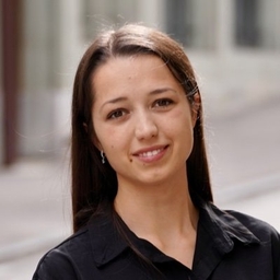 Maude Burkhalter’s Profile | Christianisme Aujourd'hui Journalist ...