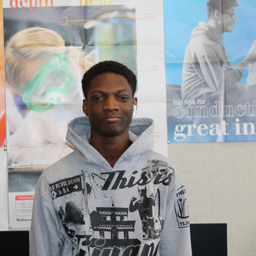 Jayden Lawrence’s Profile | LMC Experience Journalist | Muck Rack