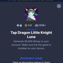 tap-dragon-mod hack’s Profile | Muck Rack