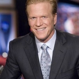 Ric Bucher’s Profile | FOX Sports, Bleacher Report, On The Ball with ...