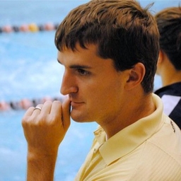 Chris DeSantis’s Profile | The Swim Brief Journalist | Muck Rack