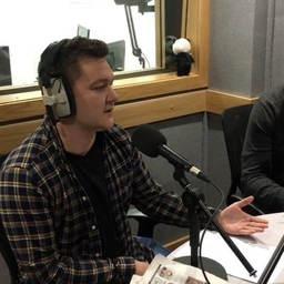 Aaron Stokes’s Profile | Daily Mail, MSN UK, The Daily Mirror ...