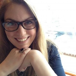 Hannah Huber’s Profile | Condé Nast Journalist | Muck Rack