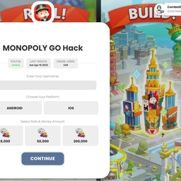 monopoly-go-codes mod’s Profile | Muck Rack