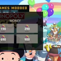 monopoly-go mod’s Profile | Muck Rack