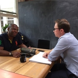 Jonathan Symcox’s Profile | BusinessCloud, TechBlast Journalist | Muck Rack