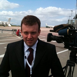 Fran McNulty’s Profile | RTÉ Journalist | Muck Rack