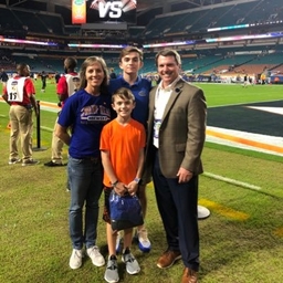 Chip Howard’s Profile | Zone 1150 - Chip Howard's SportsTalk Journalist ...