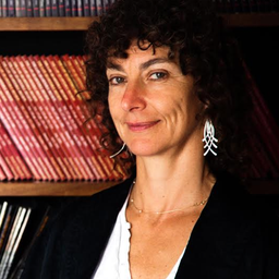 Sandra Fredman’s Profile | OUPblog, Industrial Law Journal Journalist ...