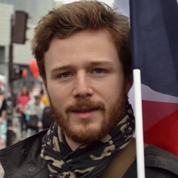 François Robinet’s Profile | Albumrock Journalist | Muck Rack