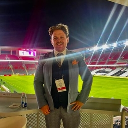 Jacob Schneider’s Profile | MSN (US), MSN India, MSN Ireland Journalist ...