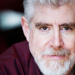 Bob Garfield’s Profile | Lexicon Valley, Bully Pulpit Journalist | Muck ...