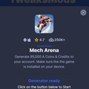 mech-arena-2023-hack mod’s Profile | Muck Rack