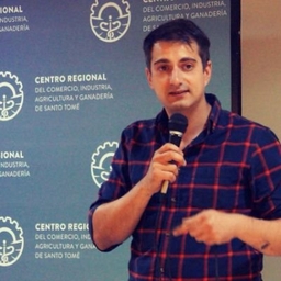Nicolas Jose Rodriguez’s Profile | Benzinga, El Planteo Journalist ...