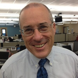 Ken Stickney’s Profile | The Advocate (Baton Rouge, LA), Port Arthur ...