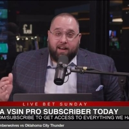 Dustin Swedelson’s Profile | VSiN Journalist | Muck Rack