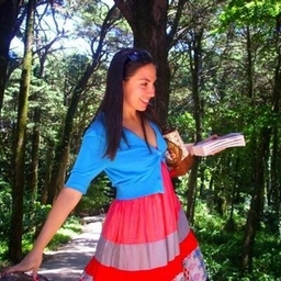 Daniela Hernandez’s Profile | Medium, Fox News, HuffPost Journalist ...