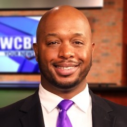 Marcus Hunter’s Profile | MSN (US), The Daily Beast, NewsNation ...