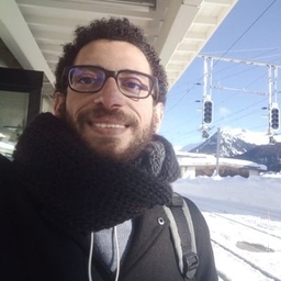 Mohamed Samir’s Profile | Daily News Egypt Journalist | Muck Rack