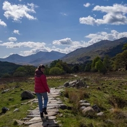 Jessica Monson’s Profile | Care International UK Journalist | Muck Rack