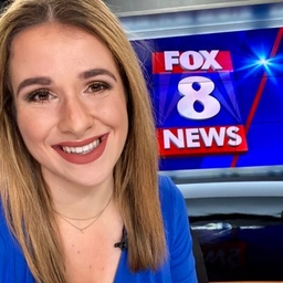 Clara Goodwin’s Profile | NewsNation, WKRN-TV (Nashville, TN), WAVY-TV ...