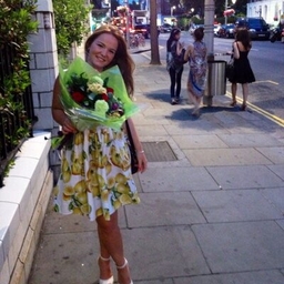 Mariah Hedges’s Profile | ITV News Journalist | Muck Rack