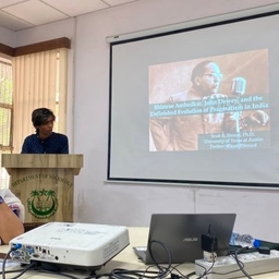 Ankush Pal’s Profile | Alal O Dulal Journalist | Muck Rack