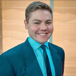 Jake McGlumphy’s Profile | WTRF-TV (Wheeling, WV) Journalist | Muck Rack