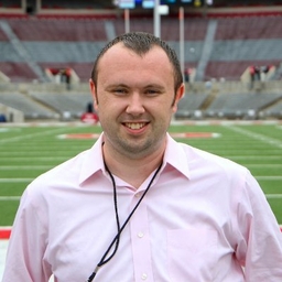 Dan Hope’s Profile | Eleven Warriors Journalist | Muck Rack