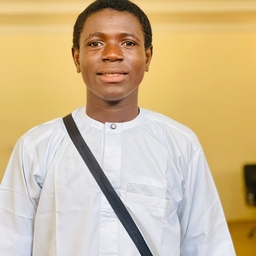 Interview with Biliaminu Manne Ismaila | Muck Rack