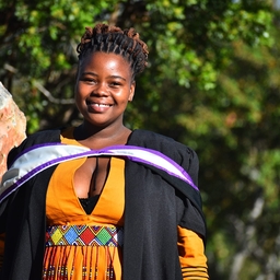 Thulisile Mapongwana’s Profile | Muck Rack