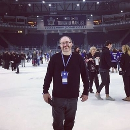 Michael Augello’s Profile | The Hockey News, The Leafs Convo Journalist ...